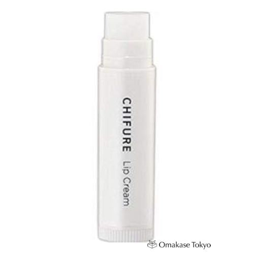 Chifure Quasi-Drug Lip Balm with Long-Lasting Hydration – Omakase Tokyo