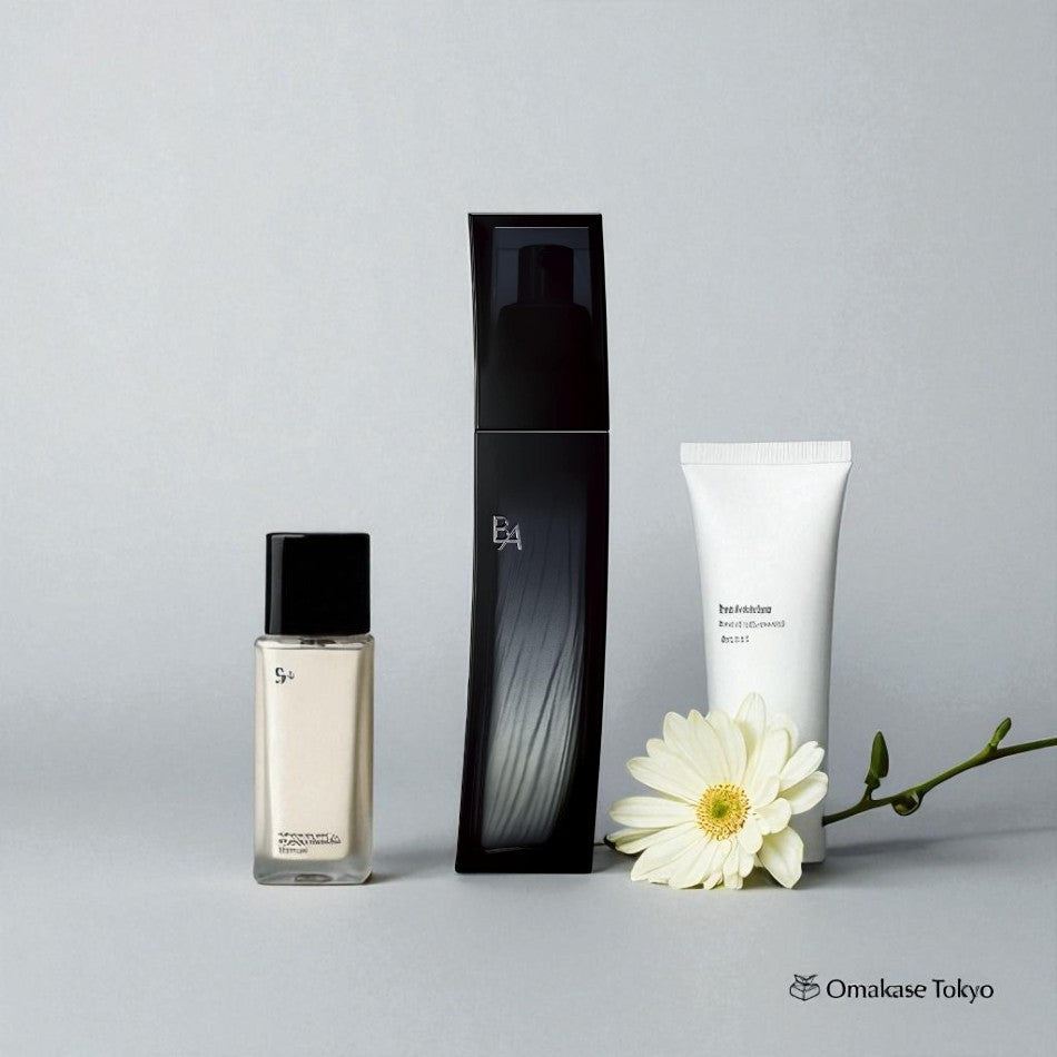 Pola B.A Lotion Immerse – Omakase Tokyo