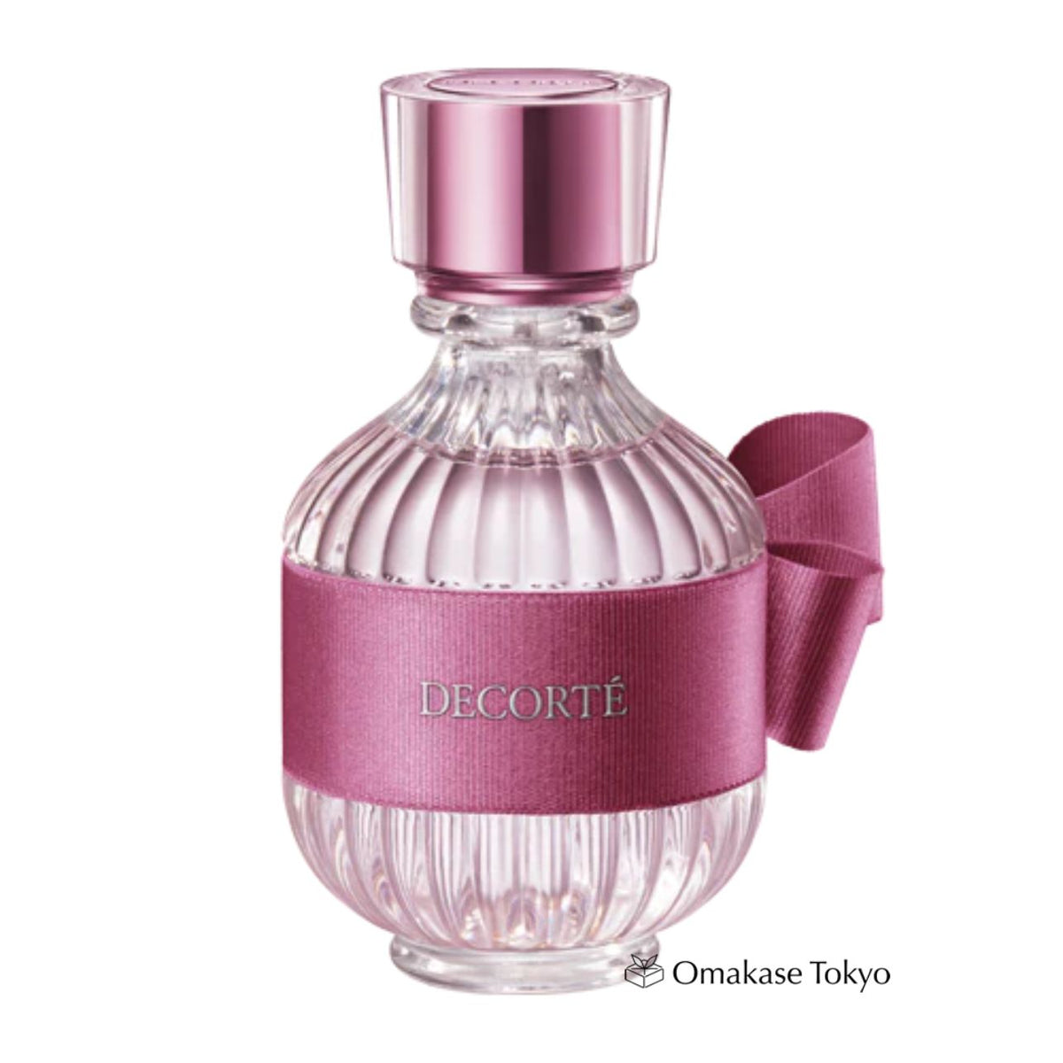 Decorte Kimono Tsuya Eau de Toilette 50ml – Omakase Tokyo