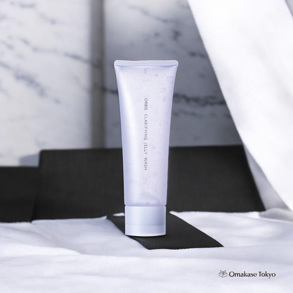 ORBIS Clarifine Gel Wash – Omakase Tokyo