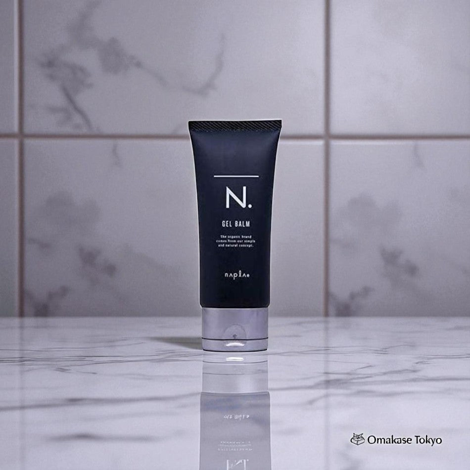 Napla N Dot Om Gel Balm 100g – Omakase Tokyo