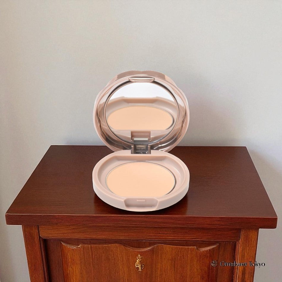 Canmake Marshmallow Finish Powder Mini 5g – Omakase Tokyo