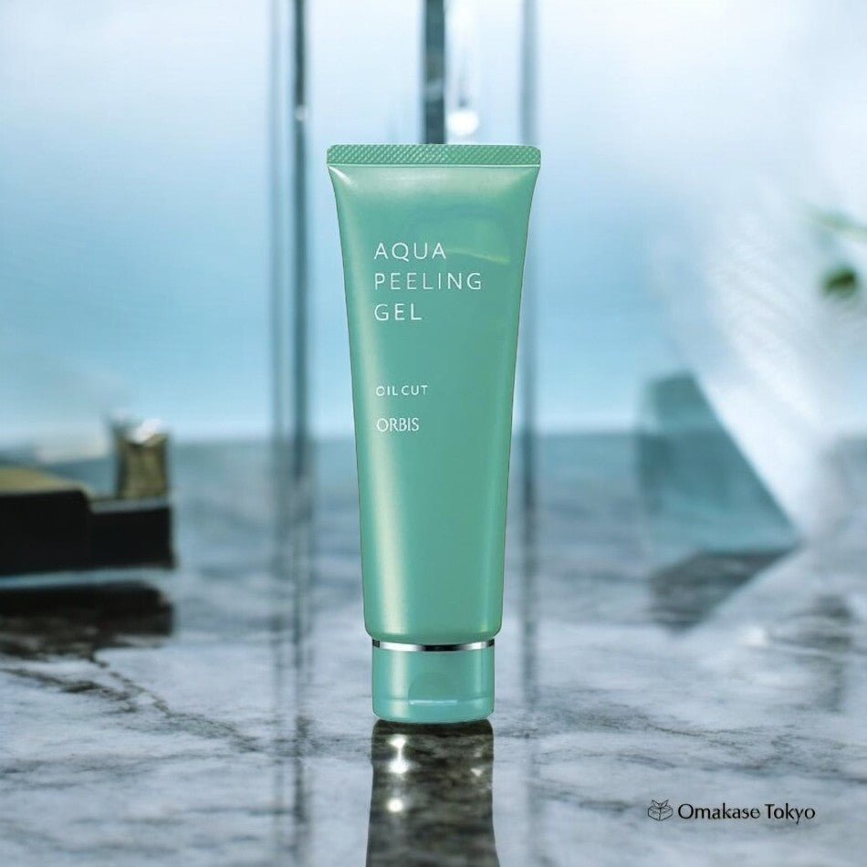 ORBIS Aqua Peeling Gel – Omakase Tokyo