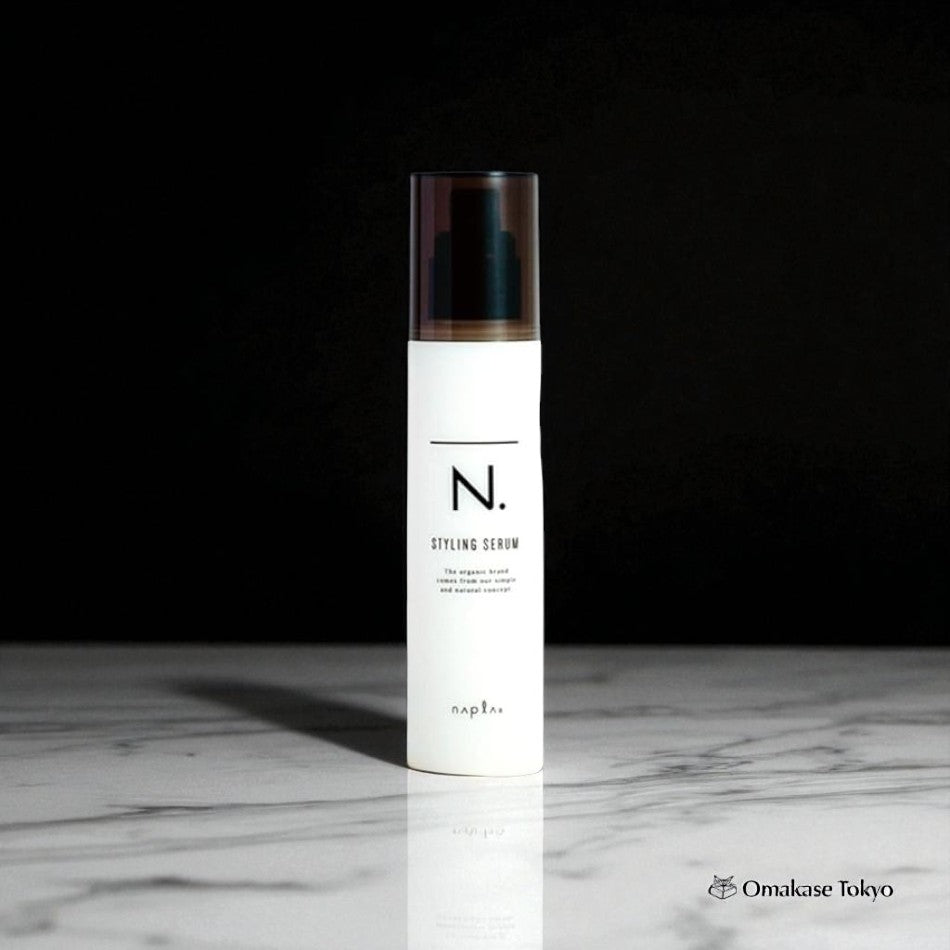 Napla N Dot Styling Serum 94g – Omakase Tokyo