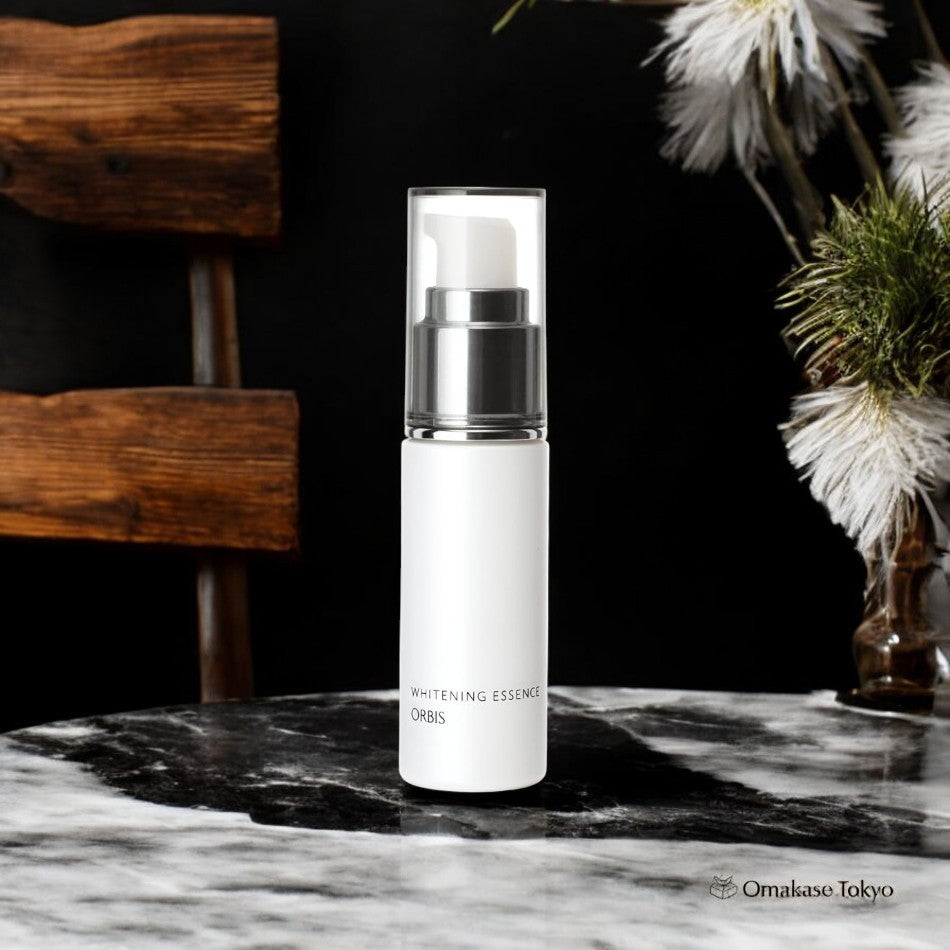 ORBIS Whitening Essence 28mL – Omakase Tokyo