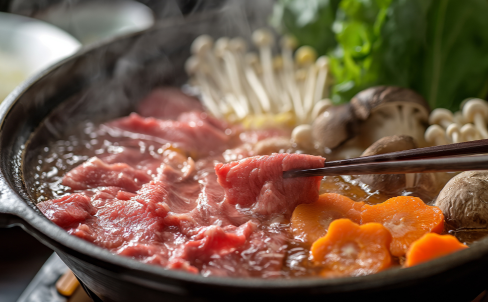 Japanese Hot Pot 101: A Complete Guide to Nabe Dishes for Beginners ...