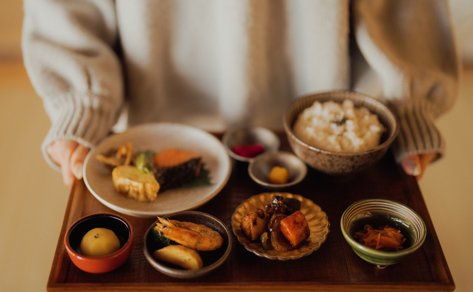 Shokuyoku no Aki: Discover the Mouthwatering Flavors of Japan's Autumn ...