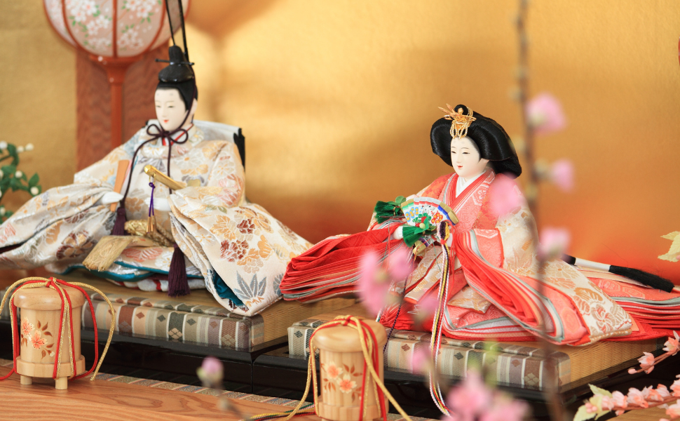 Hinamatsuri: Everything You Need to Know About Japan's Doll Festival ...