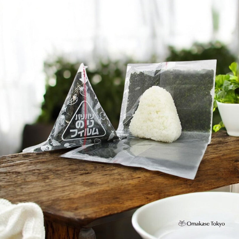 Japanese Onigiri: The Ultimate Guide to Japan's Favorite Rice Ball Sna ...