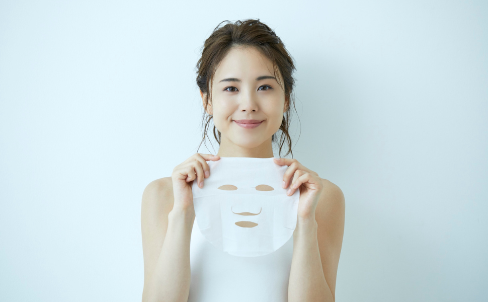 TOP 5 Japanese Viral Sheet Masks 2026 | Best Face Masks from Japan ...