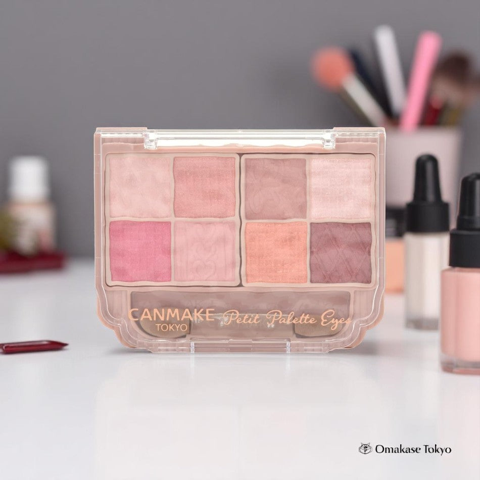 Canmake Cosmetics: Why Japan's Affordable Beauty Brand is Taking the W ...