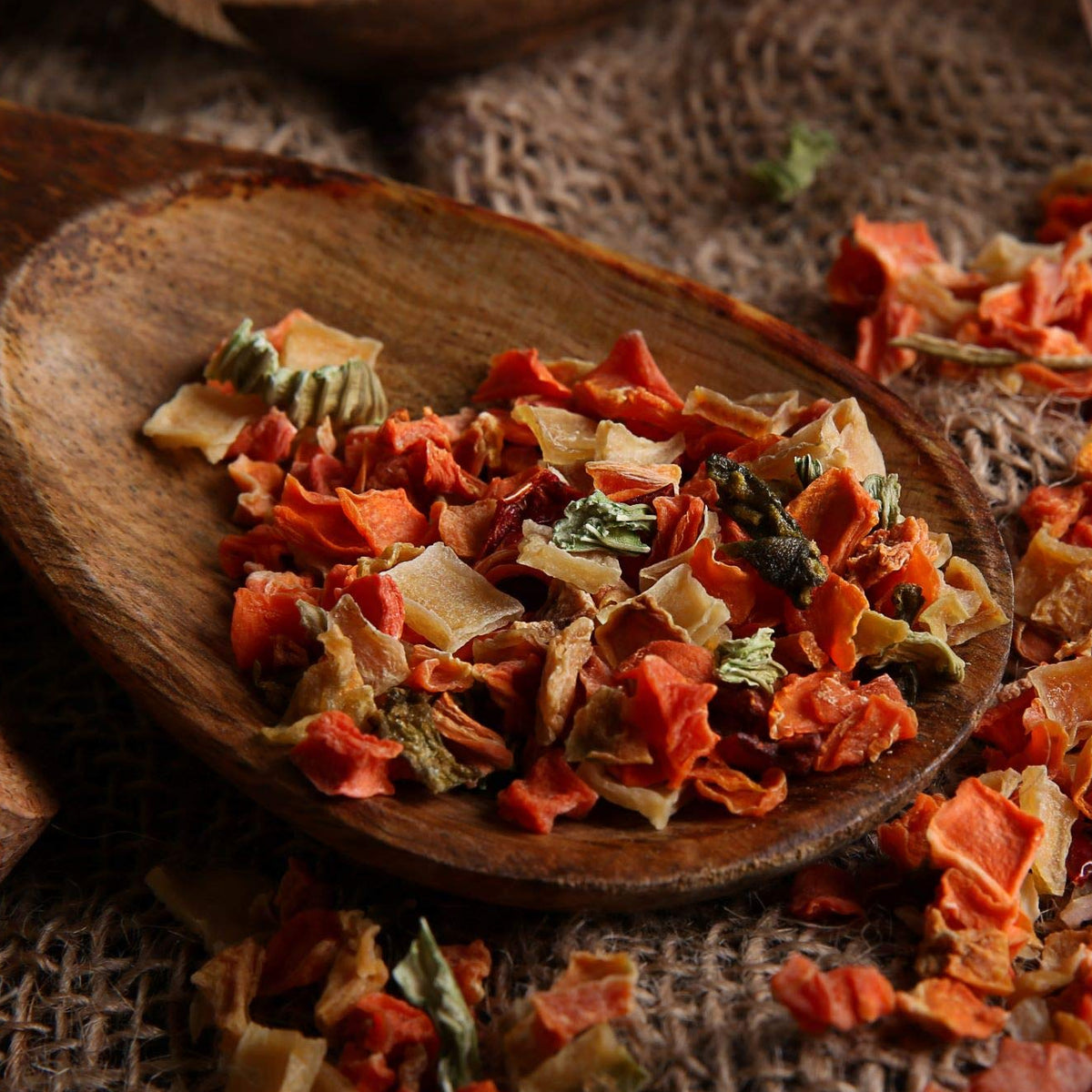 How Japanese Dried Vegetables Offer Enhanced Benefits – Omakase Tokyo