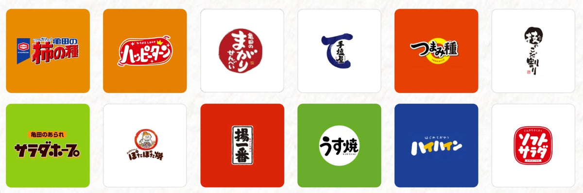 Pioneer of Rice-Based Japanese Snack – Omakase Tokyo