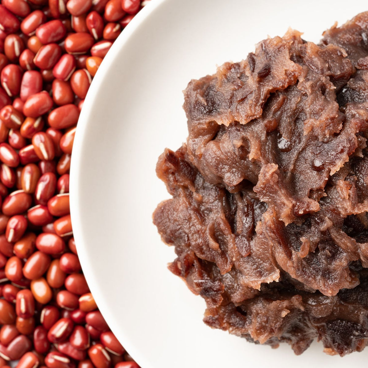 Imuraya Chunky Azuki Red Bean Paste: Tradition, Flavor, and Endless Po – Omakase Tokyo