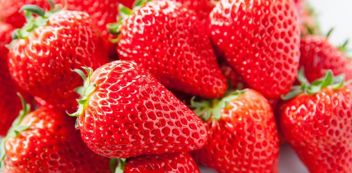 Exploring the Sweet Symphony of Japanese Strawberries: Amaou, Tochioto ...