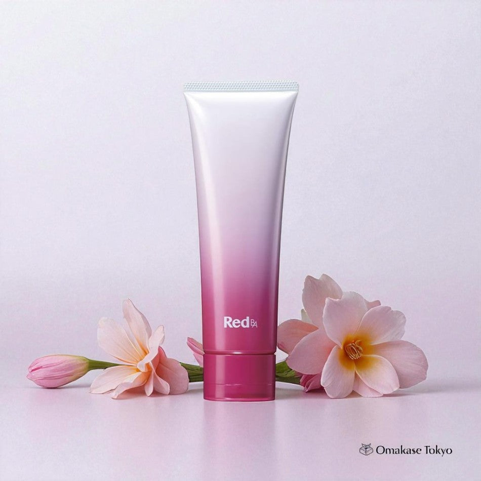 POLA Red B.A Treatment Wash – Omakase Tokyo