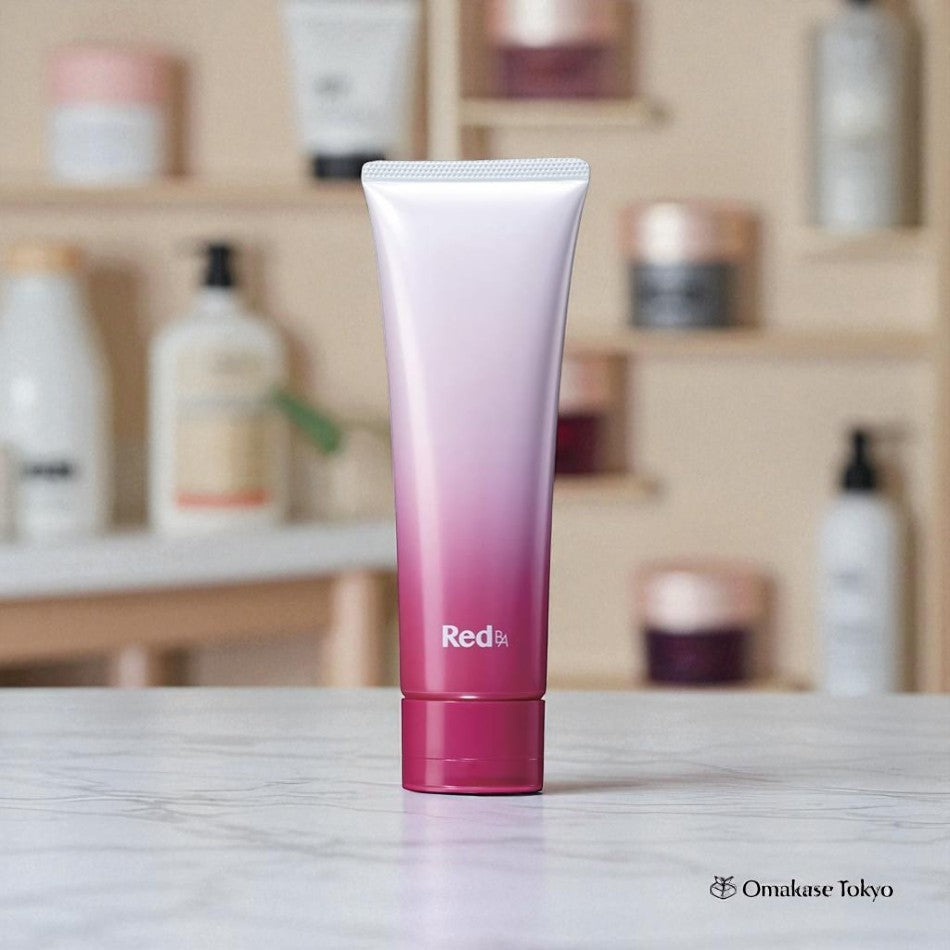 POLA Red B.A Treatment Wash – Omakase Tokyo
