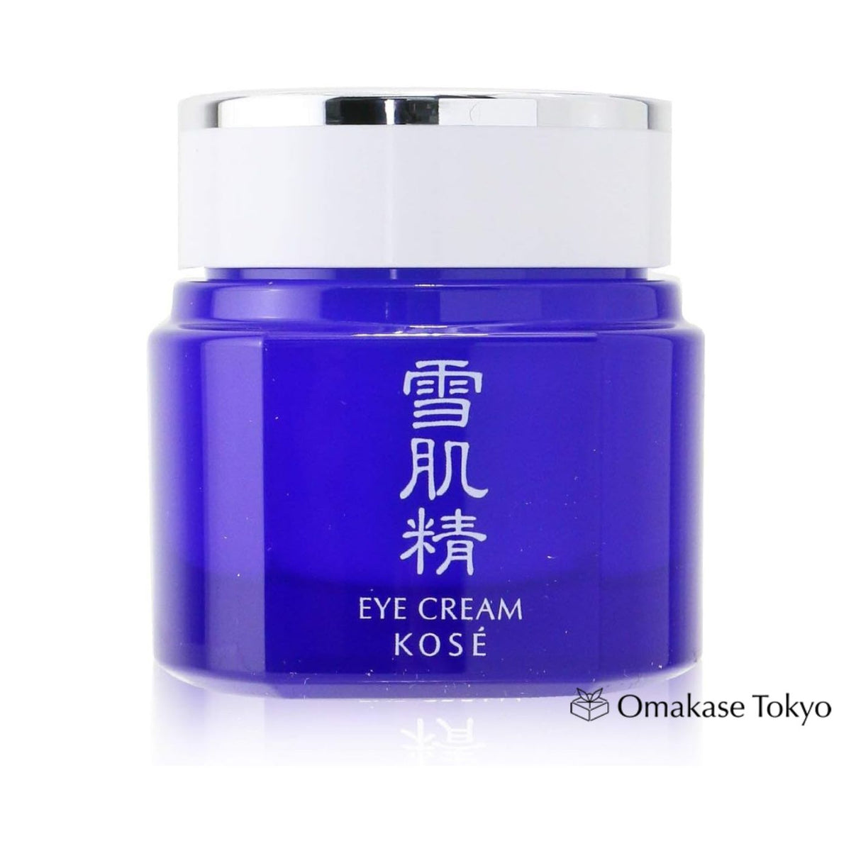 Kose Sekkisei Brightening Eye Cream 20g – Omakase Tokyo
