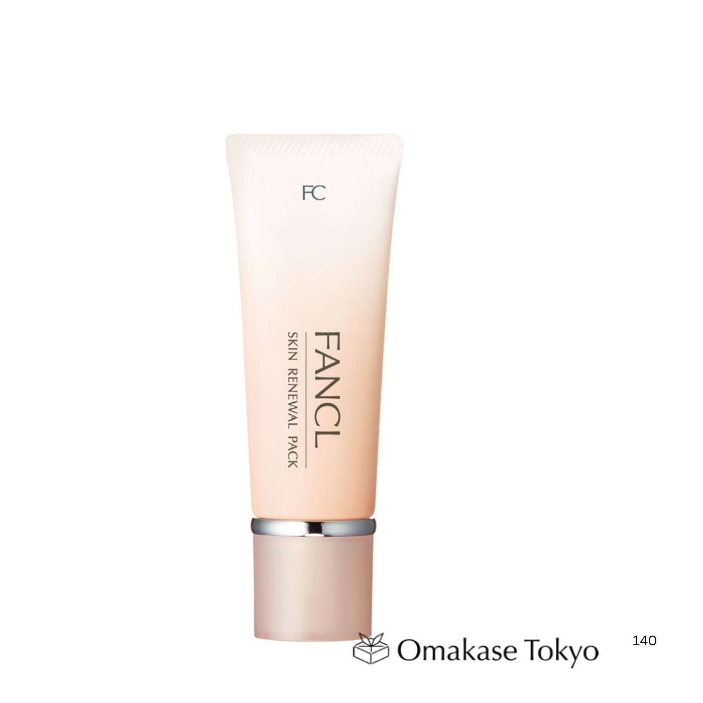 FANCL Skin Renewal Pack – Omakase Tokyo