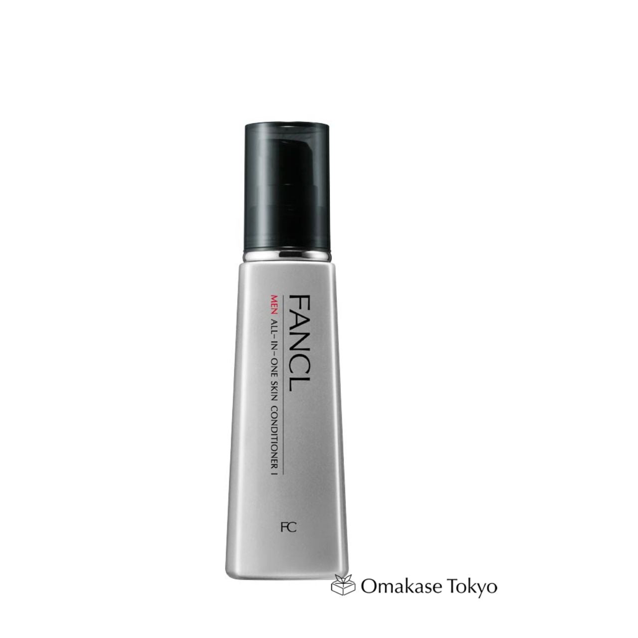 FANCL Men All In One Skin Conditioner I – Omakase Tokyo