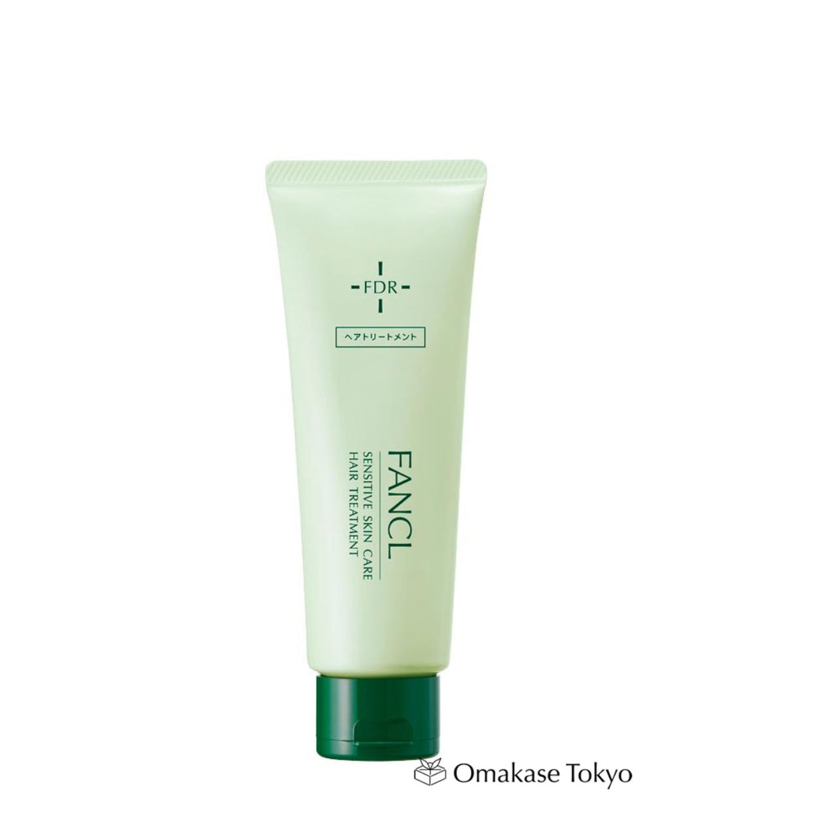 FANCL Sensitive Skin Care hair Treatment – Omakase Tokyo