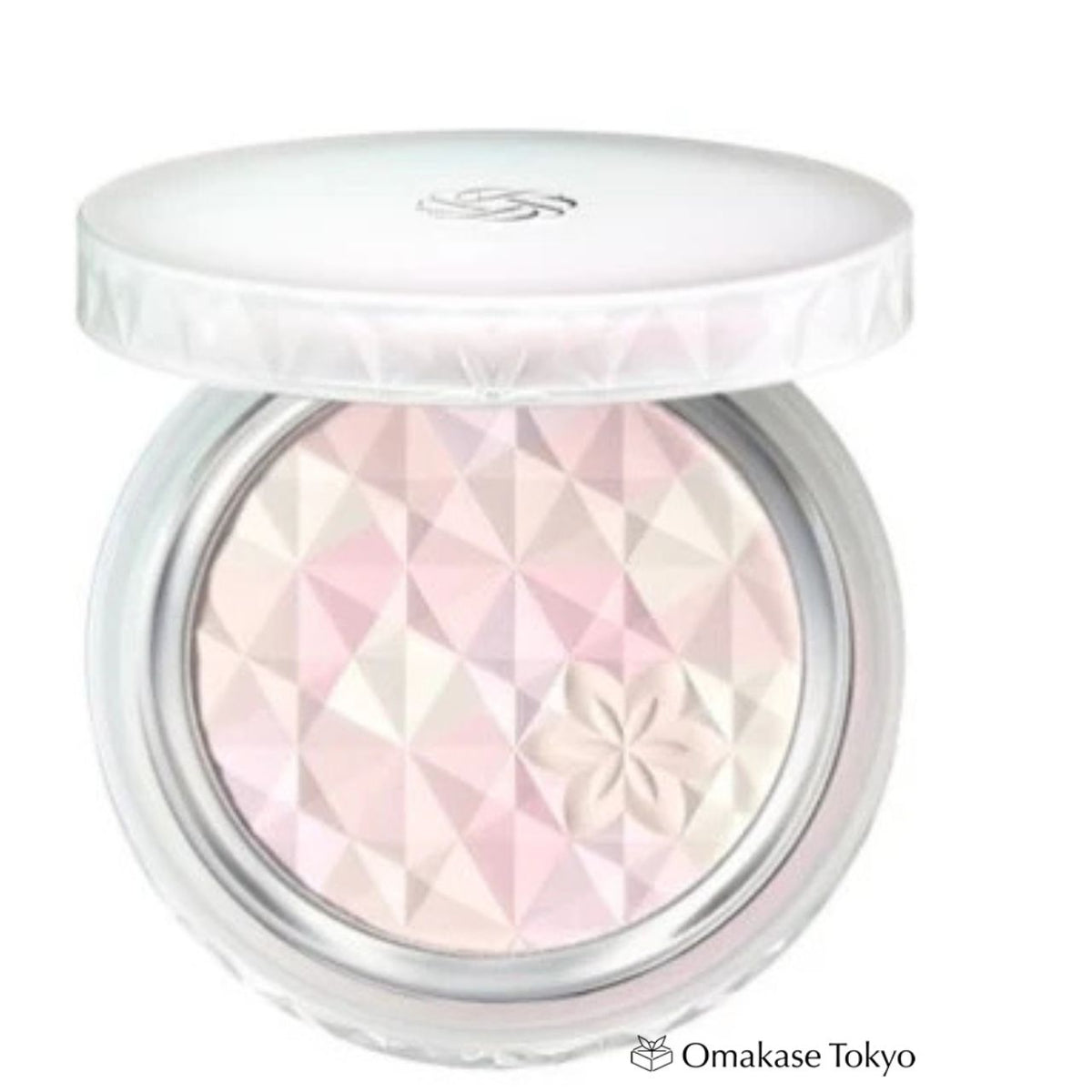 Decorte AQ Aura Powder 03 Sakura Beige – Omakase Tokyo