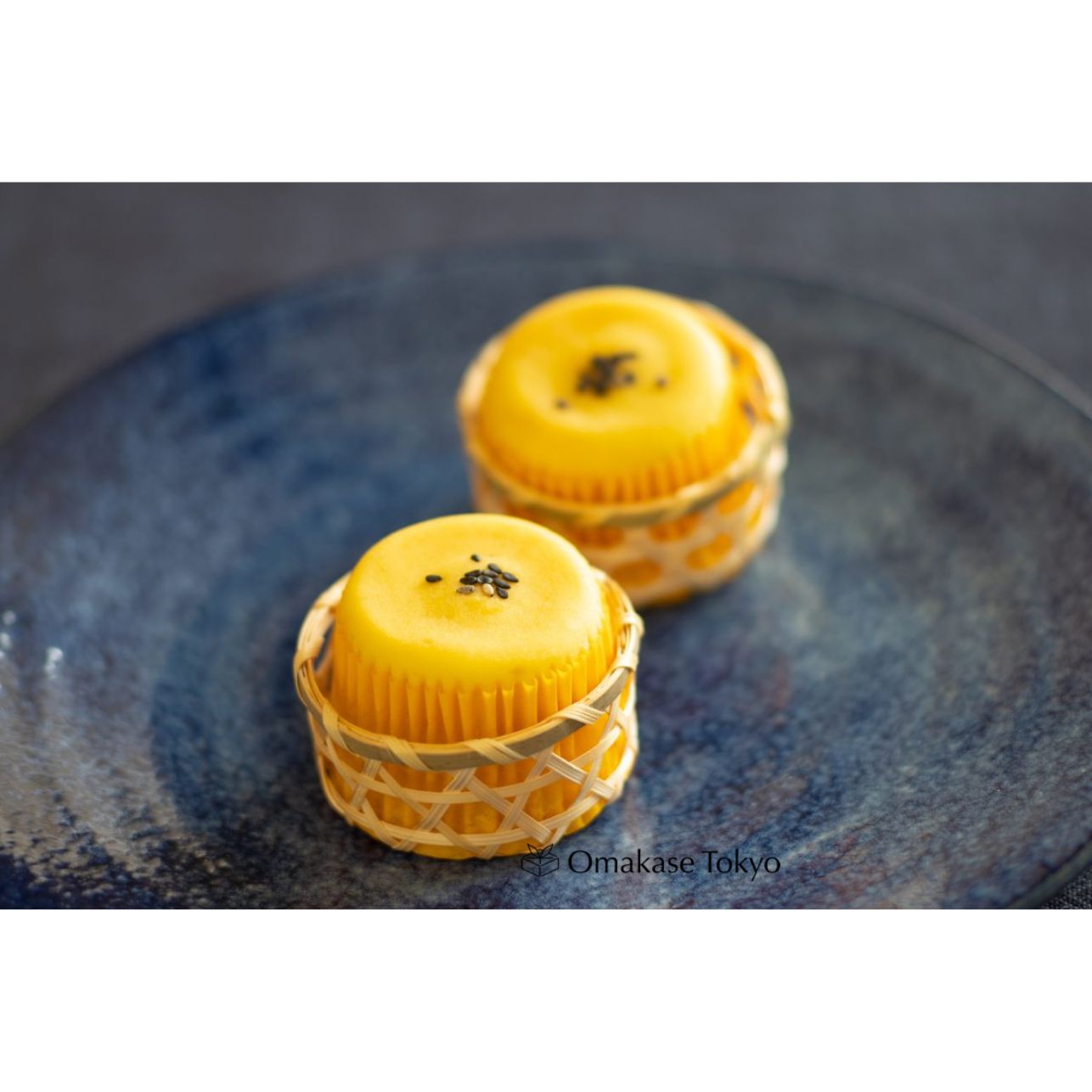 Princess Sen's Sweet Potato Treats (20 Pieces) – Omakase Tokyo