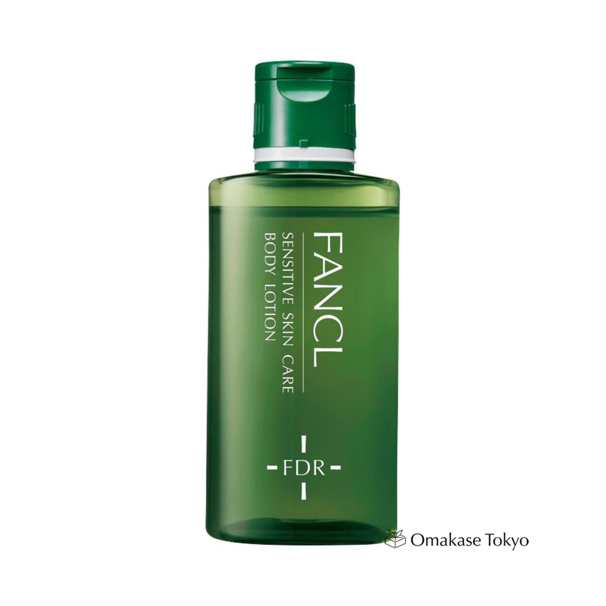 FANCL Sensitive Skin Care Body Lotion – Omakase Tokyo
