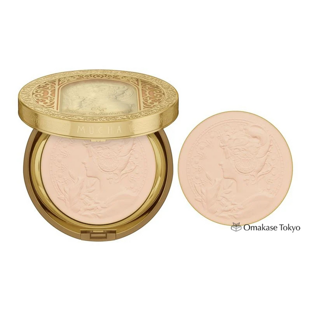 Milano Powder 2025 Set – Omakase Tokyo