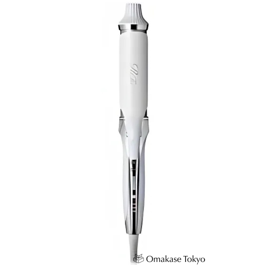 ReFa Curl Iron Pro 19mm White – Omakase Tokyo