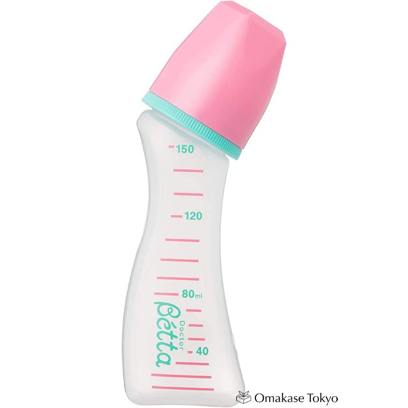 Doctor Betta P2 Jewel Bottle 120ml – Omakase Tokyo