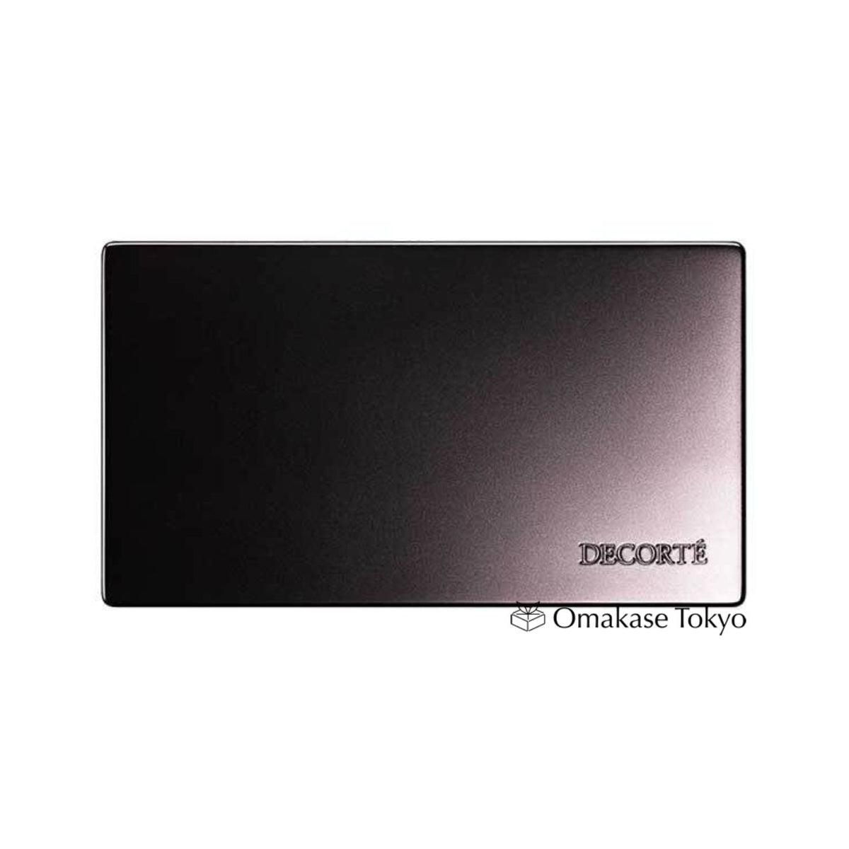 Decorte Powder Foundation Case – Omakase Tokyo