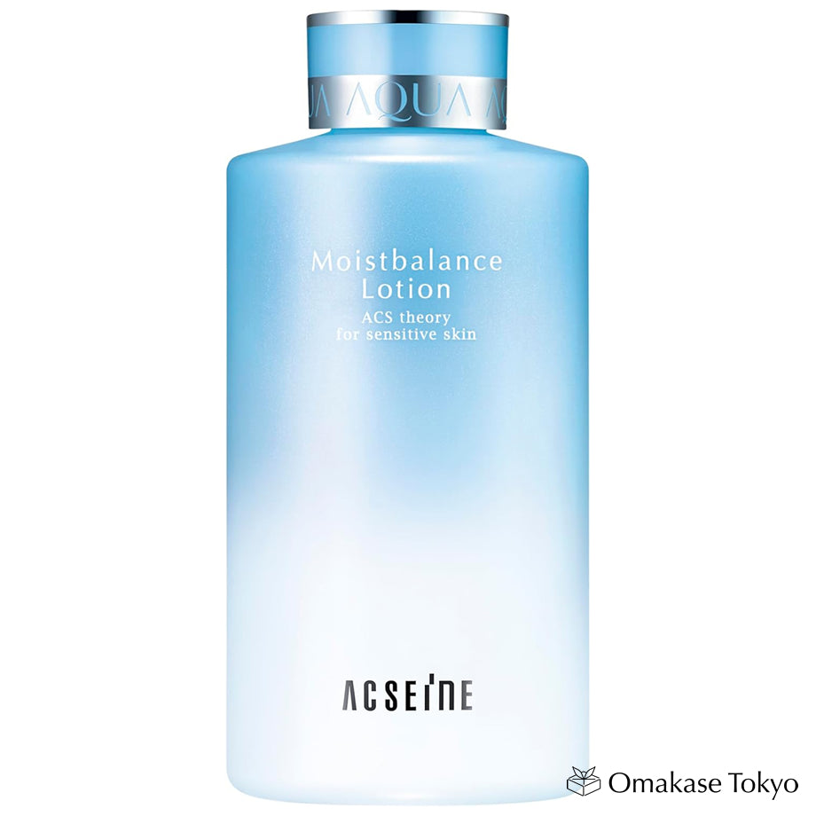 Acseine Moist Balance Lotion 360ml – Omakase Tokyo