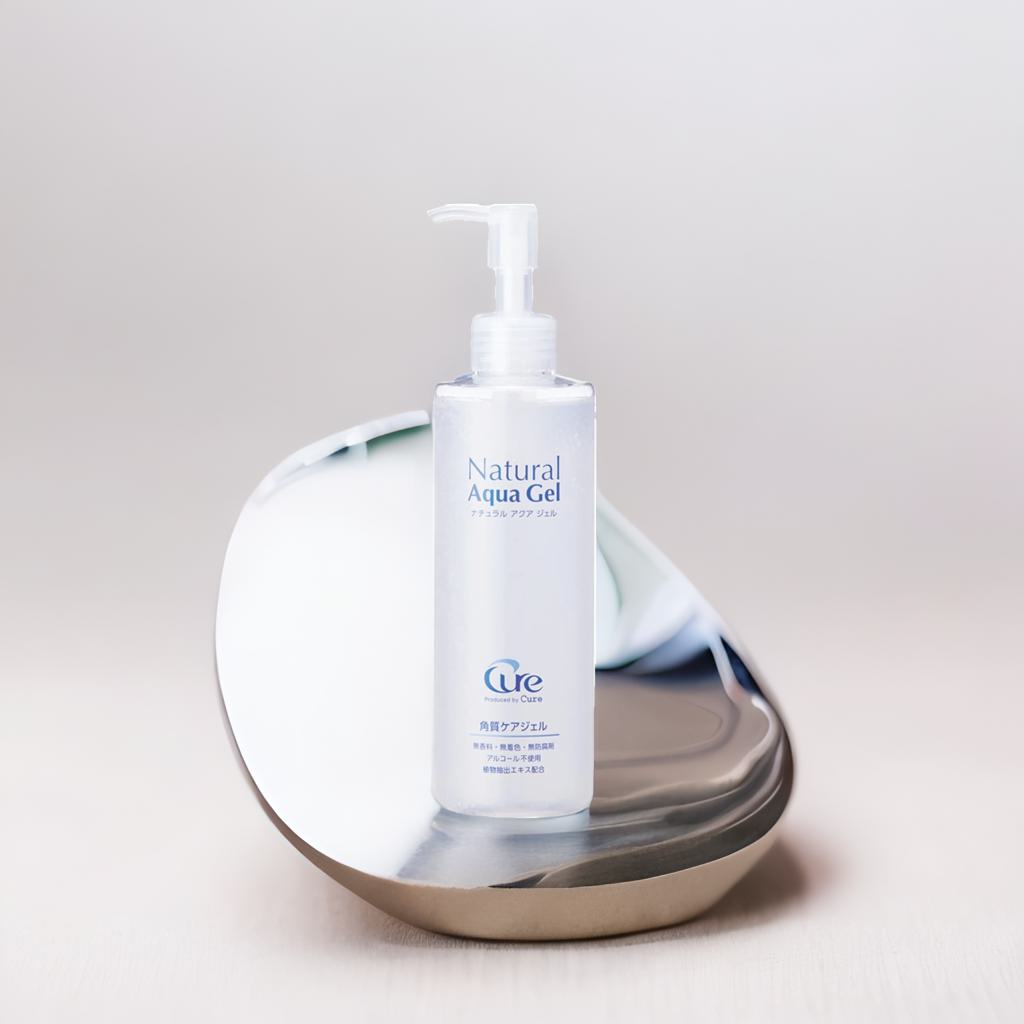 Cure Natural Exfoliating Gel 250g – Omakase Tokyo