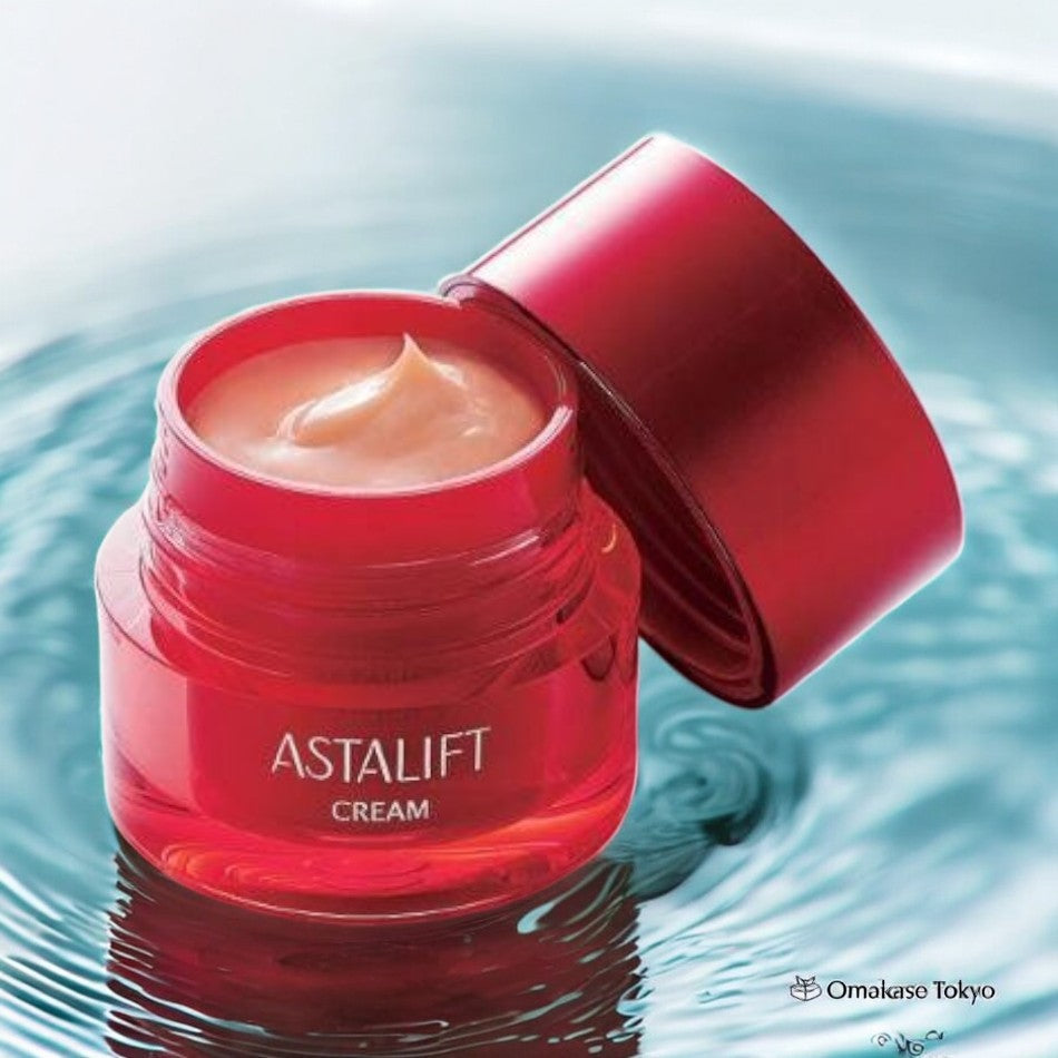 Astalift Rejuvenating Anti Aging Face Cream 30g – Omakase Tokyo