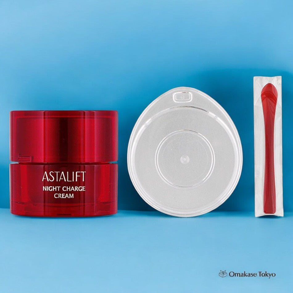 Astalift Night Repair Moisturizing Face Cream 30g – Omakase Tokyo