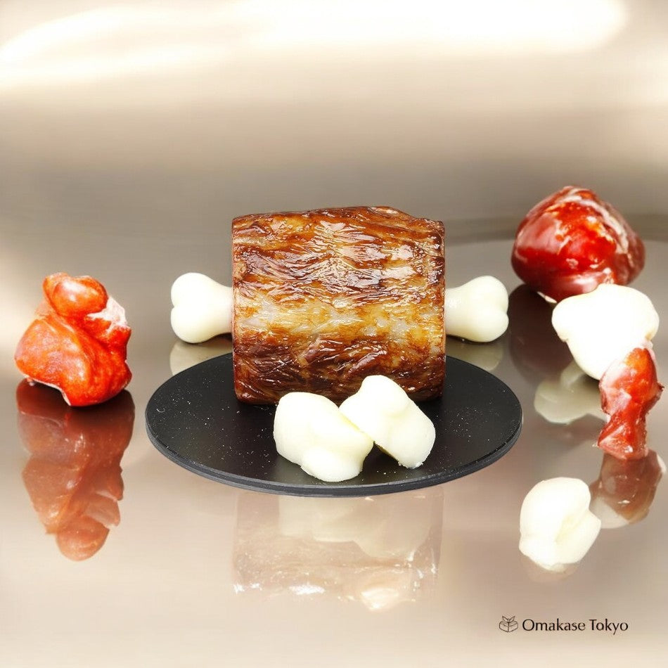 Suetake Cartoon Bone-In Smartphone Stand – Omakase Tokyo