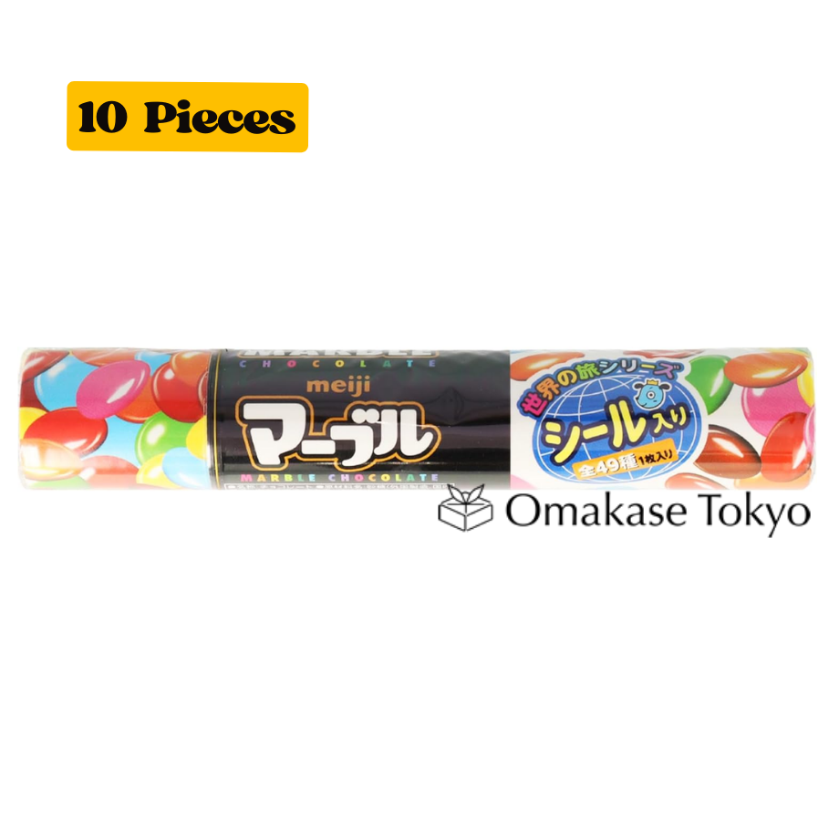 Meiji Marble 32g – Omakase Tokyo