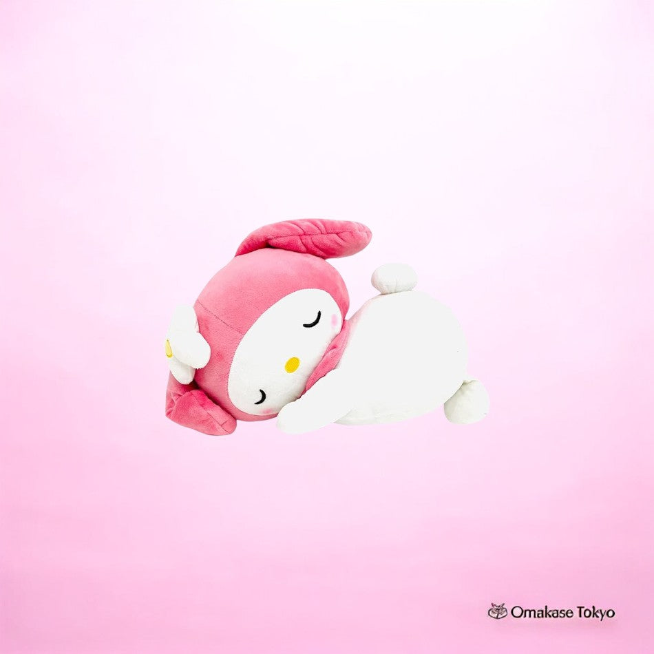 MORIPiLO Sanrio My Melody Dakimakura Body Pillow – Omakase Tokyo