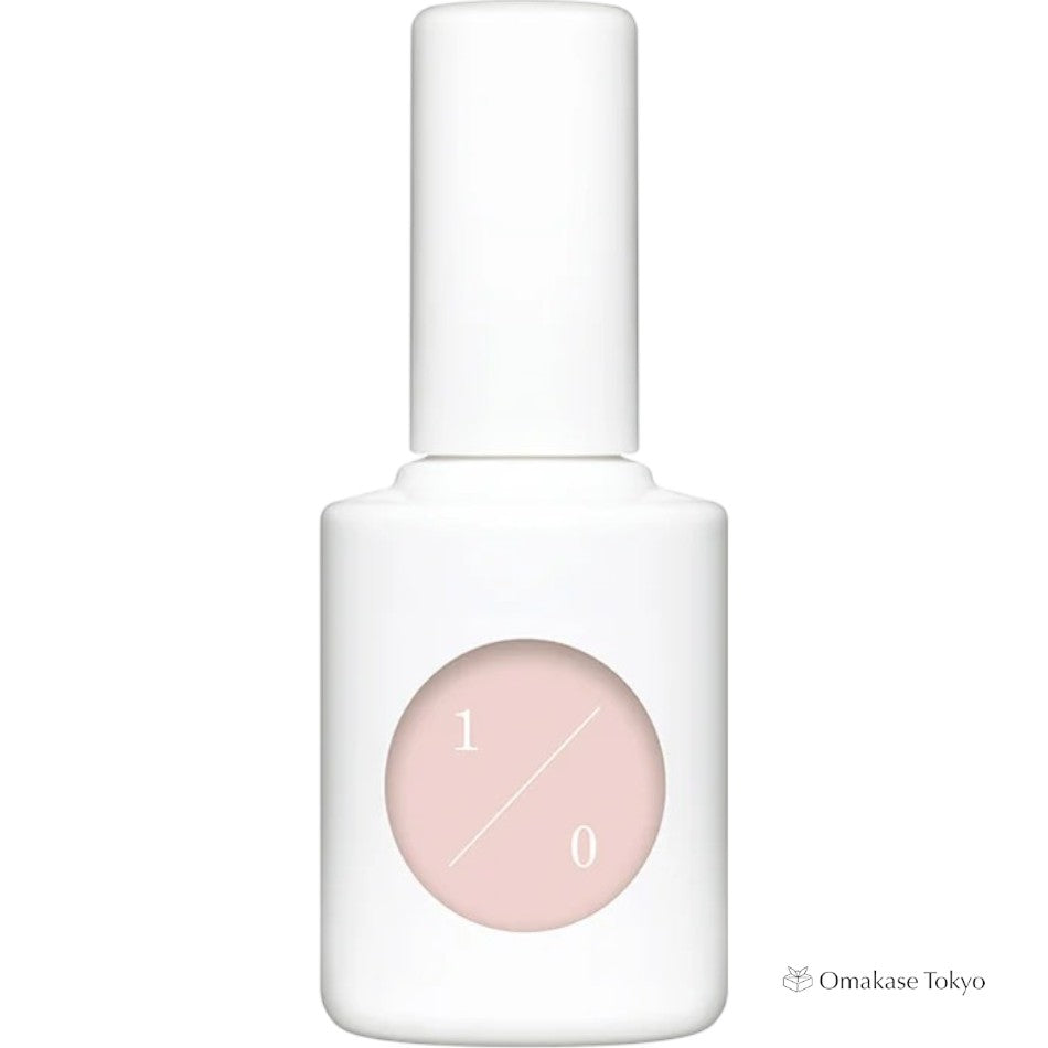 uka Color Base Coat Zero 1 0 – Omakase Tokyo