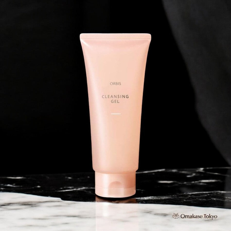 ORBIS Cleansing Gel – Omakase Tokyo
