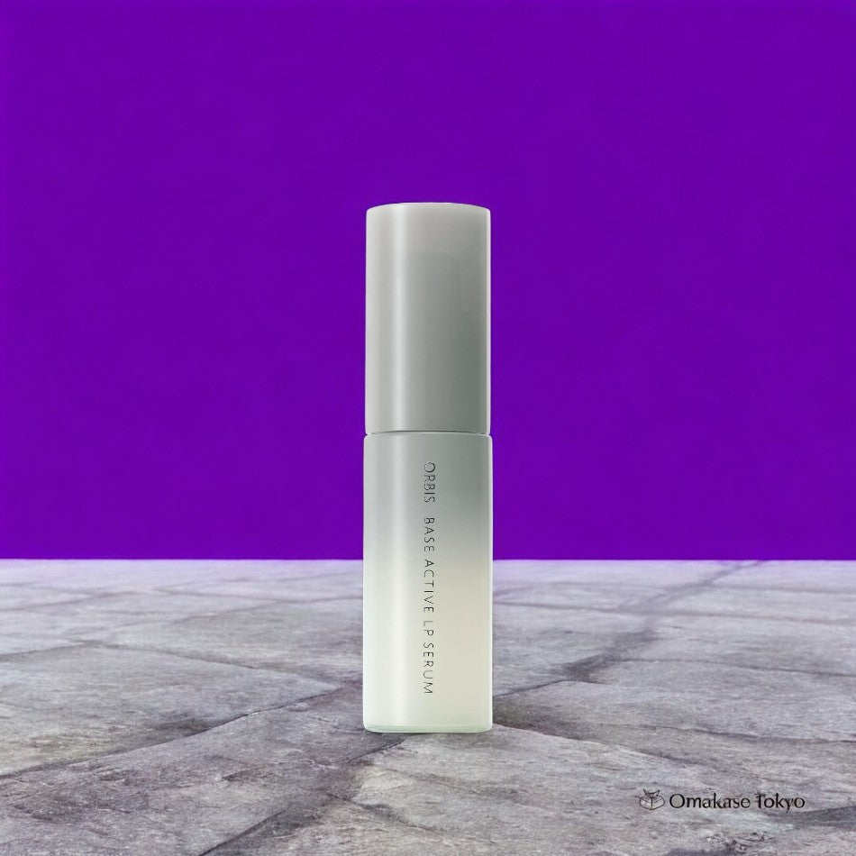 ORBIS Base Active LP Serum – Omakase Tokyo