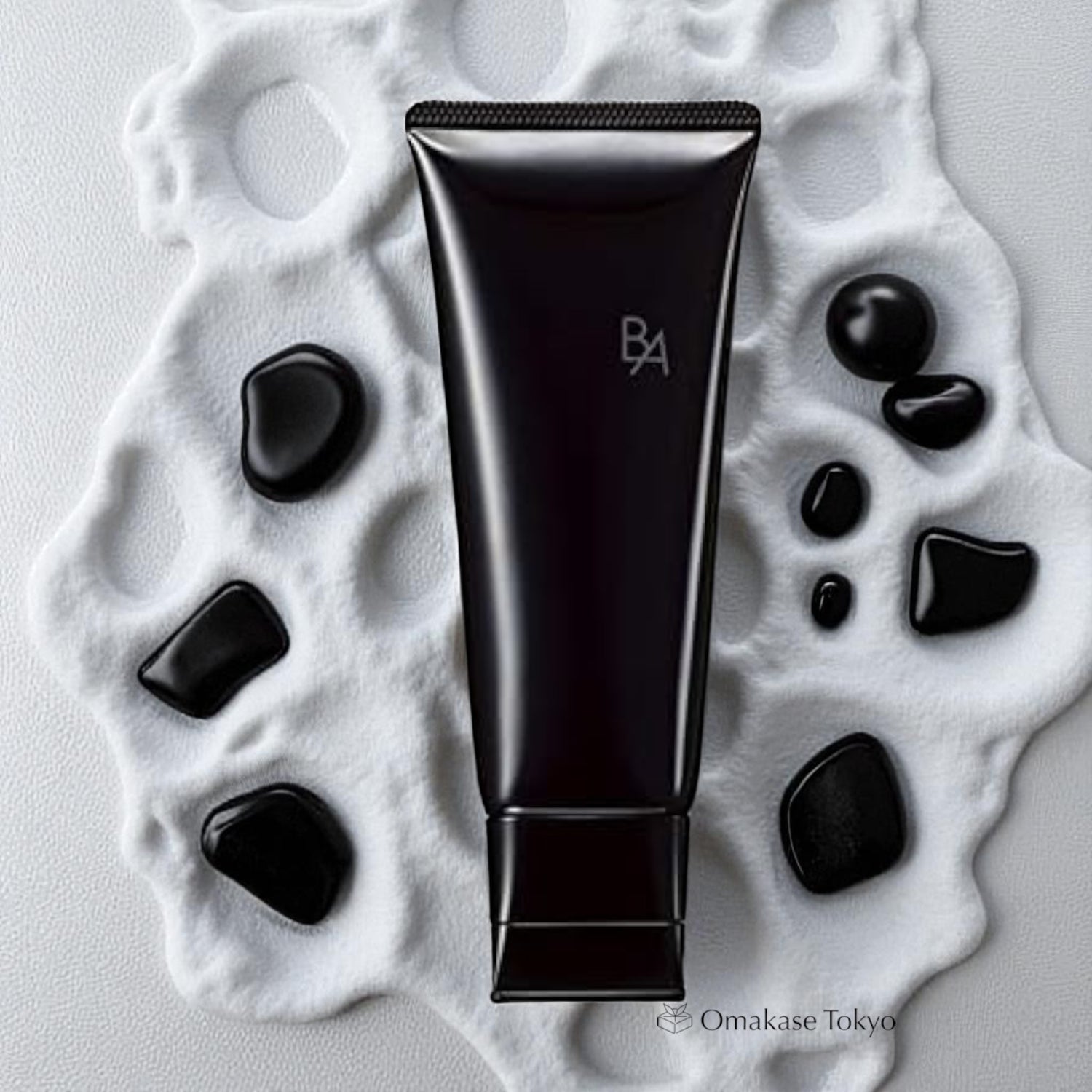 Pola BA Face Wash Clarifying Foaming Cleanser – Omakase Tokyo