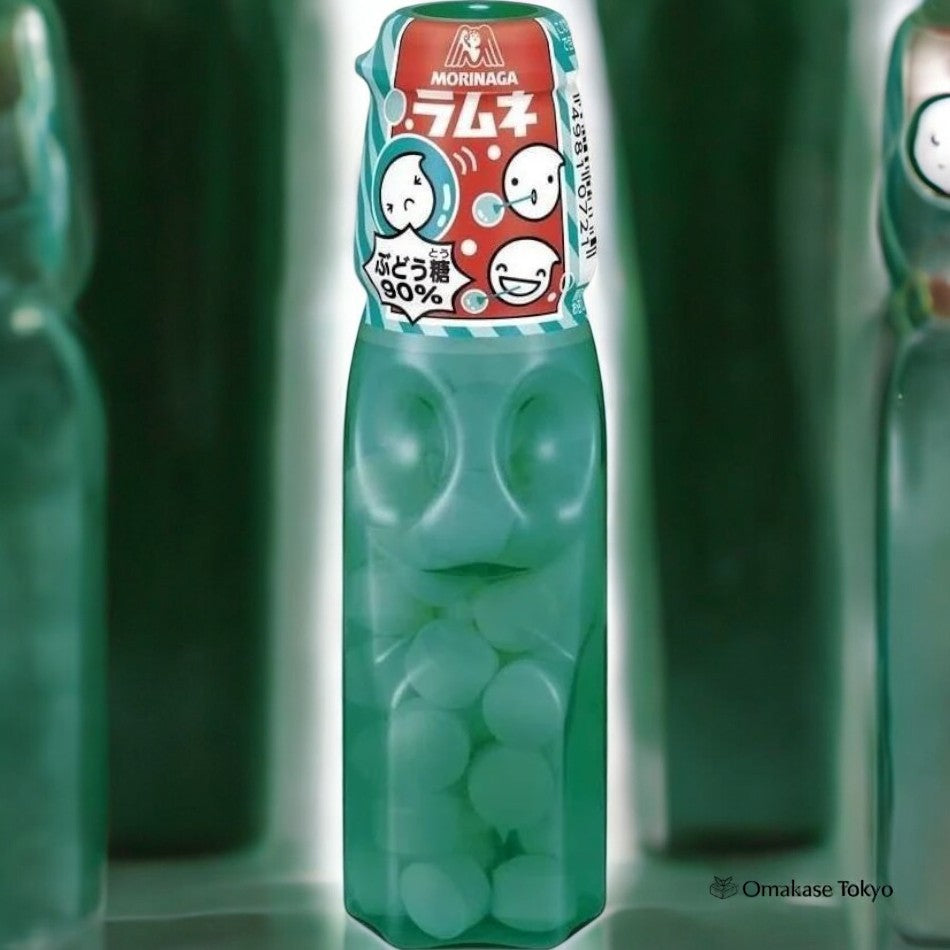 Morinaga & Co Ramune 20 bottles – Omakase Tokyo