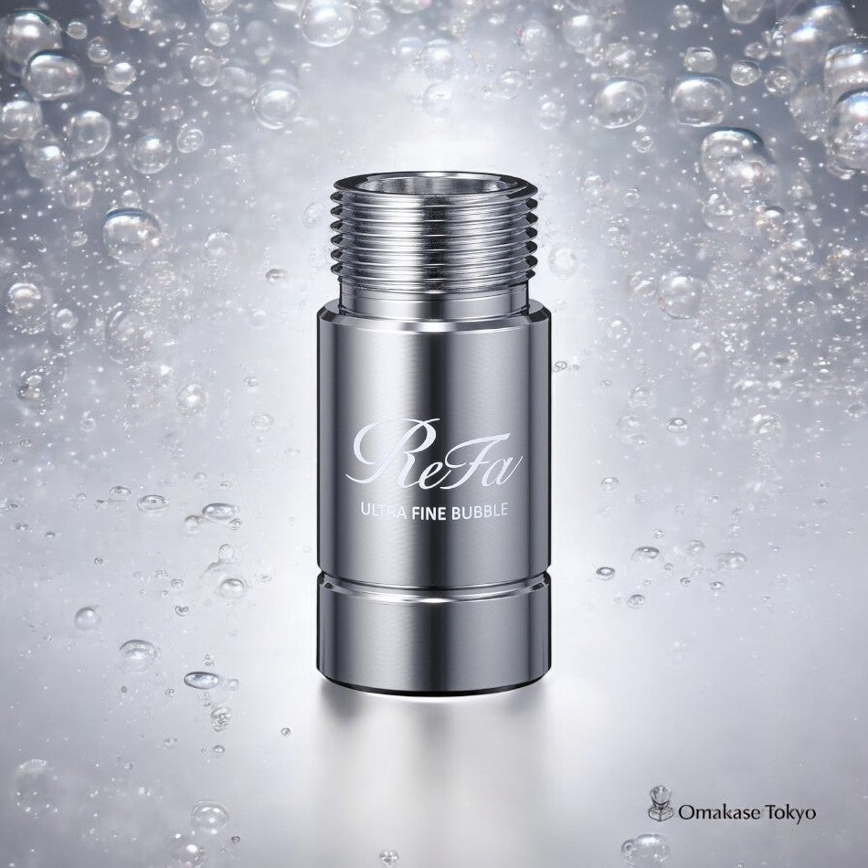 ReFa Ultra Fine Bubble Laundry – Omakase Tokyo