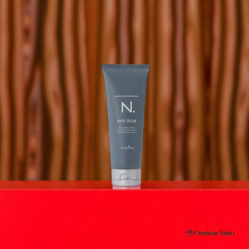 Napla N Dot Om Shear Cream 100g – Omakase Tokyo