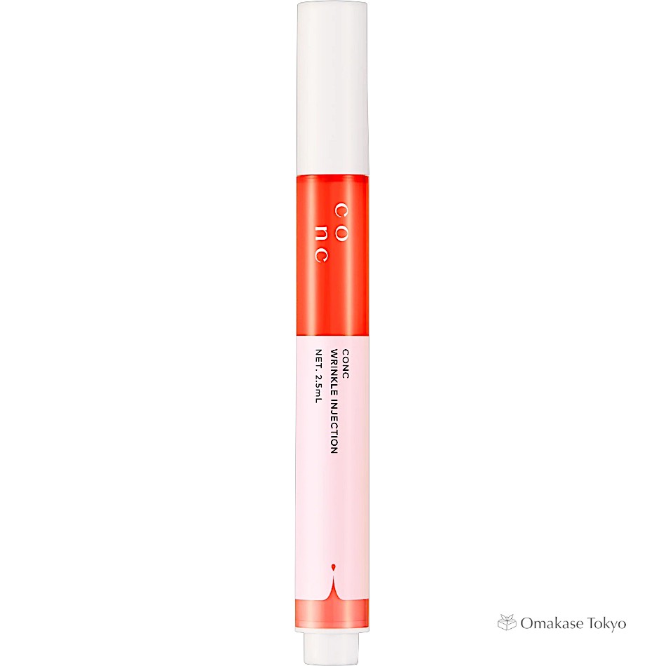 CONC Wrinkle Injection 2.5mL – Omakase Tokyo